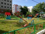 Playground (Academician Lukyanenko Street No:101), oyun alanı  Krasnodar'dan