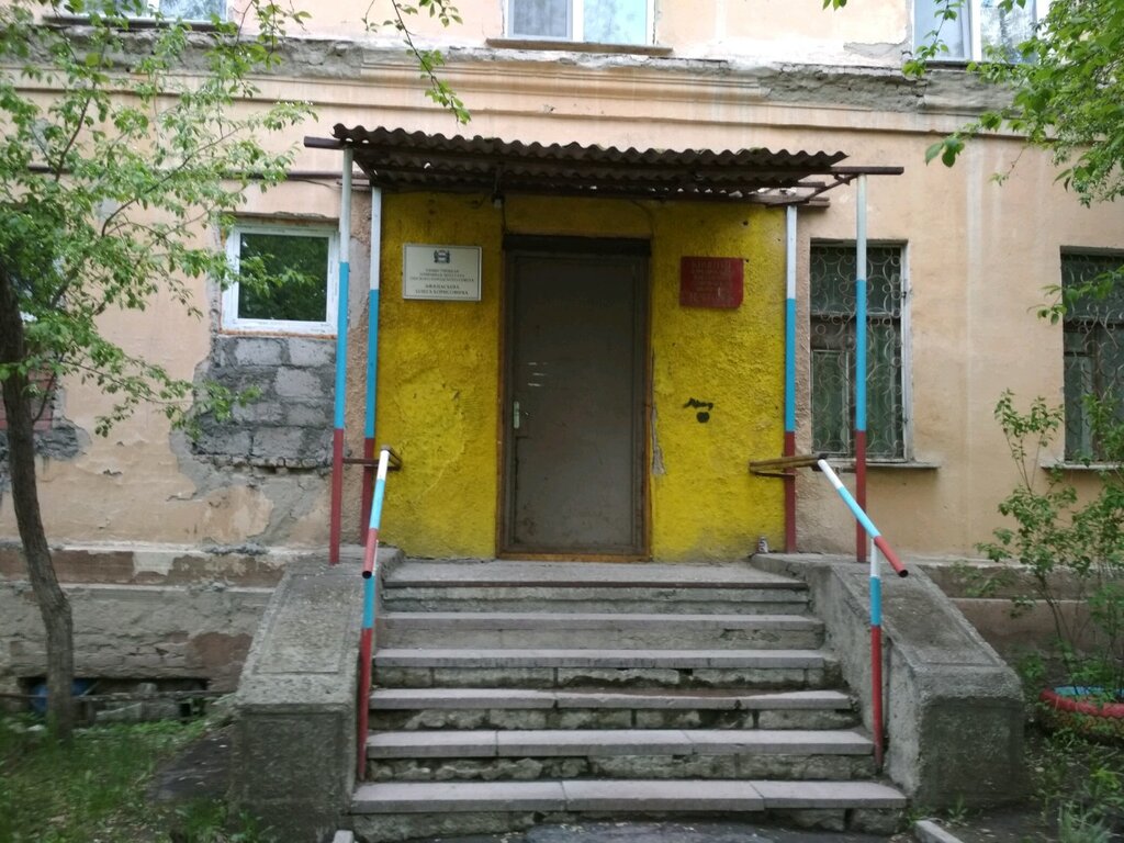 Sivil toplum kuruluşları Ktos Neftyannik, Omsk, foto