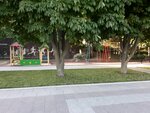 Playground (Rostov-on-Don, Beregovaya Street), oyun alanı  Rostov‑na‑Donu'dan