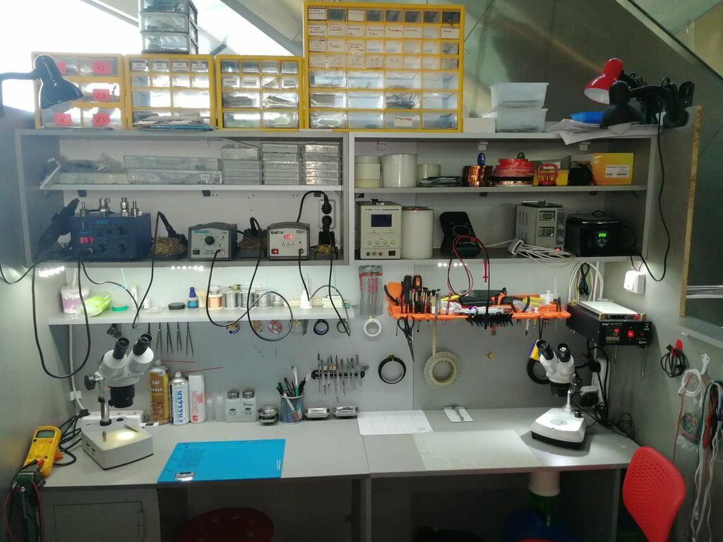 Telefon tamir servisi Servisny tsentr Sit, Nijni Novgorod, foto