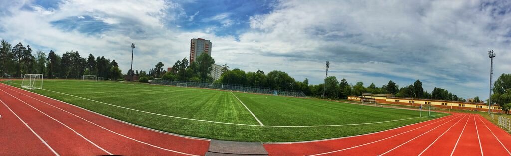 Spor okulları MAU ShOR Tasma, Kazan, foto