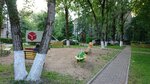 Playground (Gagarina Street No:11, Reutov), oyun alanı  Reutov'dan