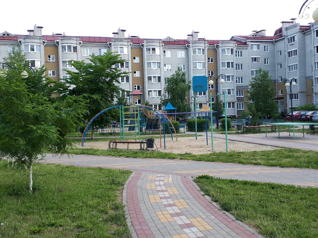 Oyun alanı Детские игровые залы и площадки, Belgorod, foto