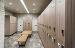 Sokol Fit (ulitsa Sokolinaya Gora No:21, derevnya Shigayevo), fitness kulüpleri  Çeliabinskaya oblastından