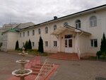 Nachalnaya shkola Tulskoy pravoslavnoy klassicheskoy gimnazii (Blagoveshchenskaya Street No:5, Tula), i̇lkokul  Tula'dan