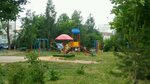 Детская площадка (Mayskaya Street No:3), oyun alanı  Tula'dan