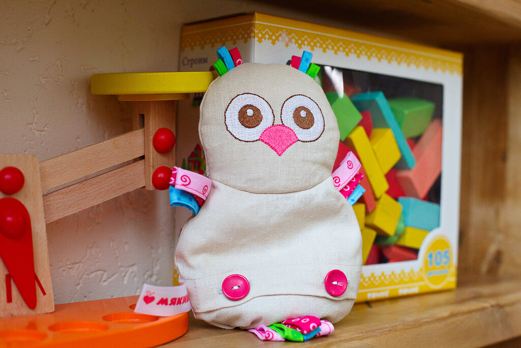 Meslek kursları Хитрая штука, Tomsk, foto