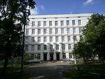 School № 825 (Volgogradsky Avenue No:103к6), ortaokul  Moskova'dan