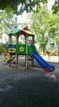 Playground (Планерная улица No:1, корп. 3, Москва), oyun alanı  Moskova'dan