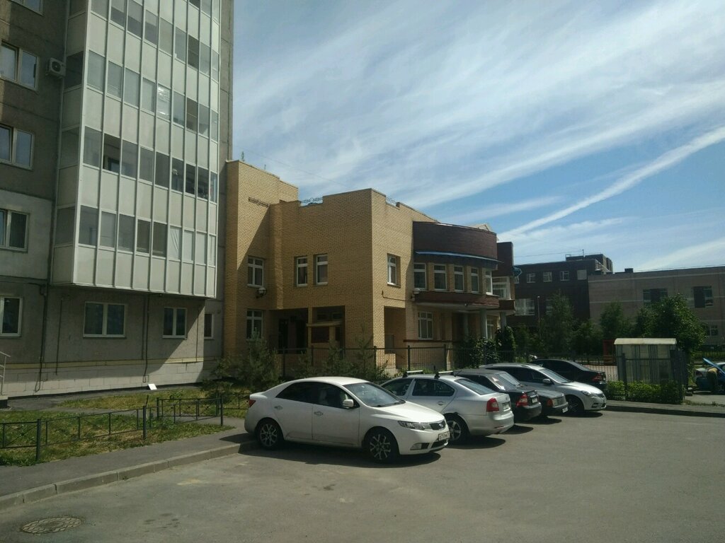 Anaokulları Детский сад № 38 филиал, Saint‑Petersburg, foto