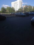 Playground (MOPRa Street No:75А), oyun alanı  Voronej'den