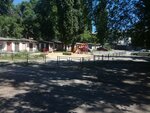 Playground (gorodskoy okrug Voronezh, Levoberezhniy District), oyun alanı  Voronej'den