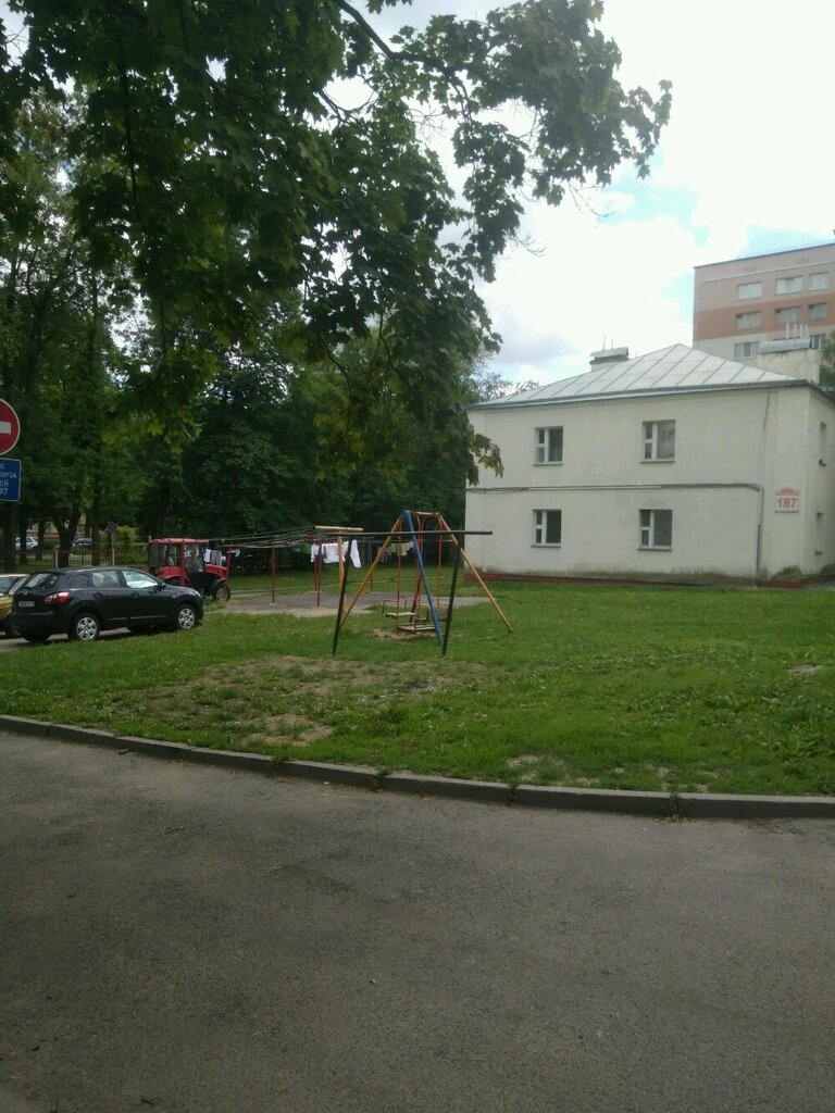 Oyun alanı Детские игровые залы и площадки, Minsk, foto