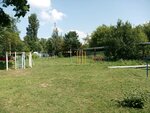 Детская и спортивная площадка (Glagoleva Street No:5), oyun alanı  Kaluga'dan