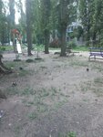 Playground (Irkutskaya Street No:15), oyun alanı  Voronej'den