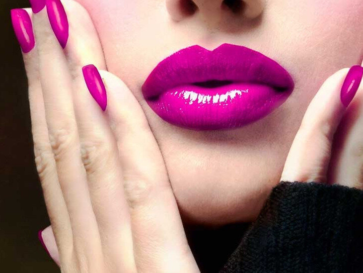 Kuaförler Hair Cosmetics, Friuli‑Venezia Giulia, foto