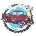 Beaver Tire And Service (United States, Beaver, 20 Tuscarawas Rd), jant ve lastikçiler  Pennsylvania'dan
