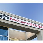 Ira Pre-Owned Exeter (New Hampshire, Rockingham County), banka  New Hampshire Eyaleti'nden
