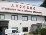 Andorno (Piedmont, Torino, Corso Lombardia, 38), sanayi ekipmanları firmaları  Piyemonte'den