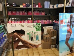 Pieraccioni Graziana (Tuscany, Grosseto, Via Guglielmo Oberdan), kuaförler  Grosseto'dan