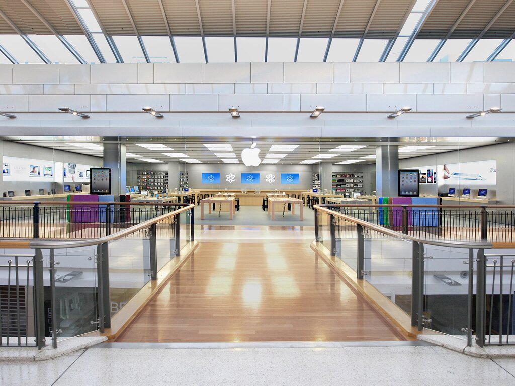 Telefon tamir servisi Apple Penrith, Penrith, foto