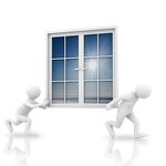 Ftm Fenster - Türen - Markisen Franken E. K. (Bavaria, Fürth, Ansbacher Straße, 77), pencere üretim, satış ve montaj firmaları  Bavyera'dan