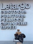 Letargo (Via Enrico Fermi No:5, Forlì), kürkler  Forli'den