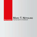 Rechtsanwalt Marc T. Nöthling (Elisabethstraße No:44, Düsseldorf), avukatlar  Düsseldorf'tan