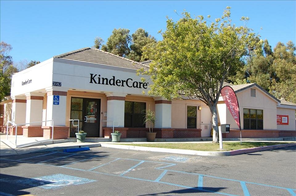 Ortaokul Moorpark KinderCare, Kaliforniya Eyaleti, foto