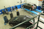 Gommista - Officina DM Garage (Marche, Pesaro e Urbino, Strada Del Lavoro), jant ve lastikçiler  Dünya'dan