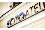 Fotoatelier Böhme (Bautzner Straße No:13, Zittau), fotoğrafçılık okulu  Zittau'dan