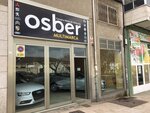 Osber Multimarca (Galicia, Lugo, Vilalba, Santiago), i̇kinci el araç  Galisya'dan