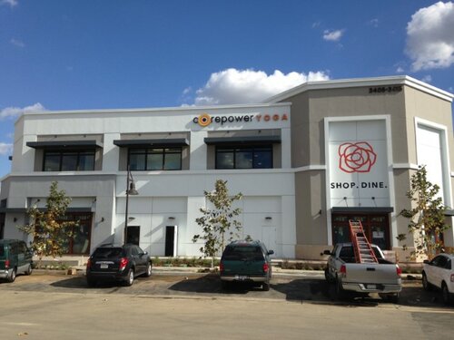 CorePower Yoga - Brea, yoga studio, United States, Brea, 3415 E ...