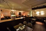 Delphi Restaurant (Bavaria, Nürnberg, Innere Laufer Gasse, 22), restoran  Bavyera'dan