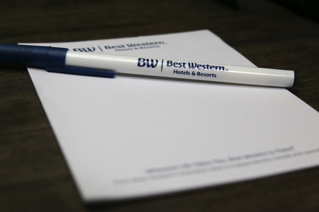 Otel Best Western Galleria Inn & Suites, New York Eyaleti, foto