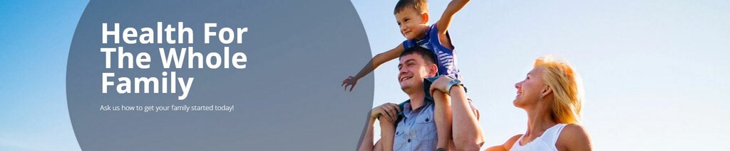 Tıp merkezleri ve klinikler Wagner Chiropractic Center, İndiana Eyaleti, foto