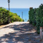 Agenzia Casa Rossa Immobiliare (Tuscany, Grosseto, Castiglione Della Pescaia), gayrimenkul yönetimi  Toskana'dan