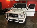All Shade Glass Tinting, LLC (California, Riverside County, Corona), araç camlarının renklendirilmesi  Corona'dan
