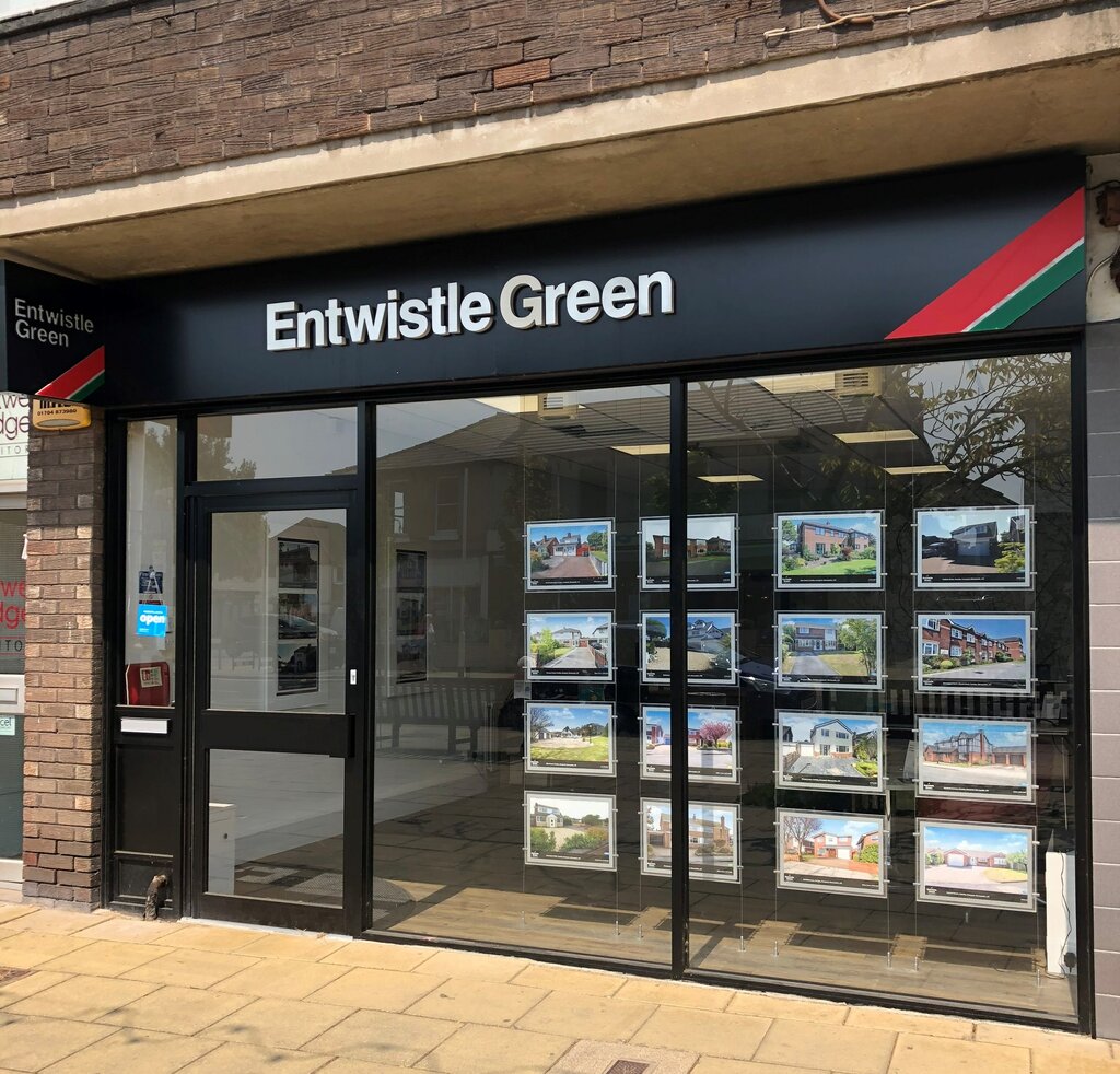 Konut kredisi hizmetleri Entwistle Green Sales and Letting Agents Formby, İngiltere, foto