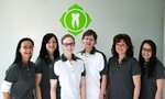 Zahnarztpraxis Felicitas Linke (Am Walkgraben No:29, Chemnitz), özel ağız ve diş sağlığı klinikleri ve muayenehaneleri  Saksonya'dan