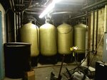 Oxley Softwater Co (Indiana, Delaware County, Muncie), su arıtma ve ekipmanları  Muncie'den