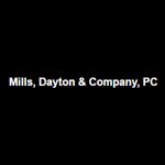 Mills, Dayton & Company, PC (Virginia, Culpeper County, Culpeper), mali müşavir  Culpeper'dan