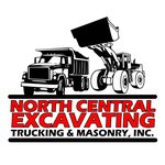 North Central Excavating, Trucking, & Masonry Inc (Michigan, Otsego County, Gaylord), i̇nşaat malzemeleri toptan  Gaylord'dan