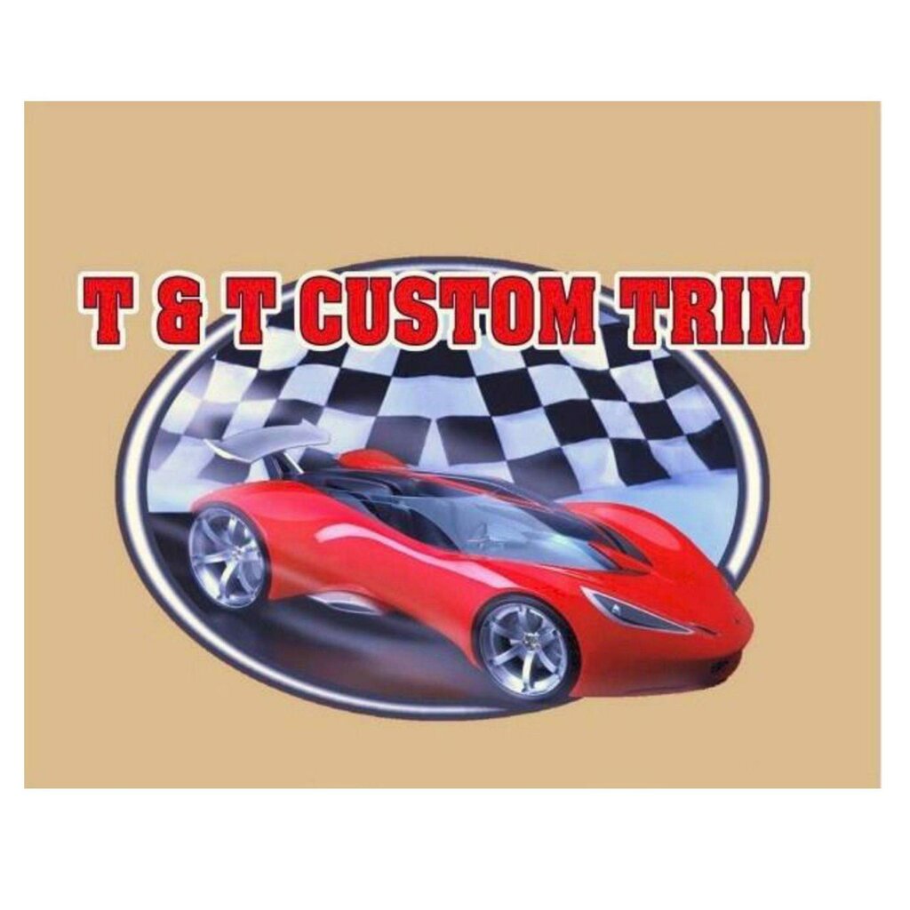 Araç camlarının renklendirilmesi T & T Custom Trim, Shreveport, foto