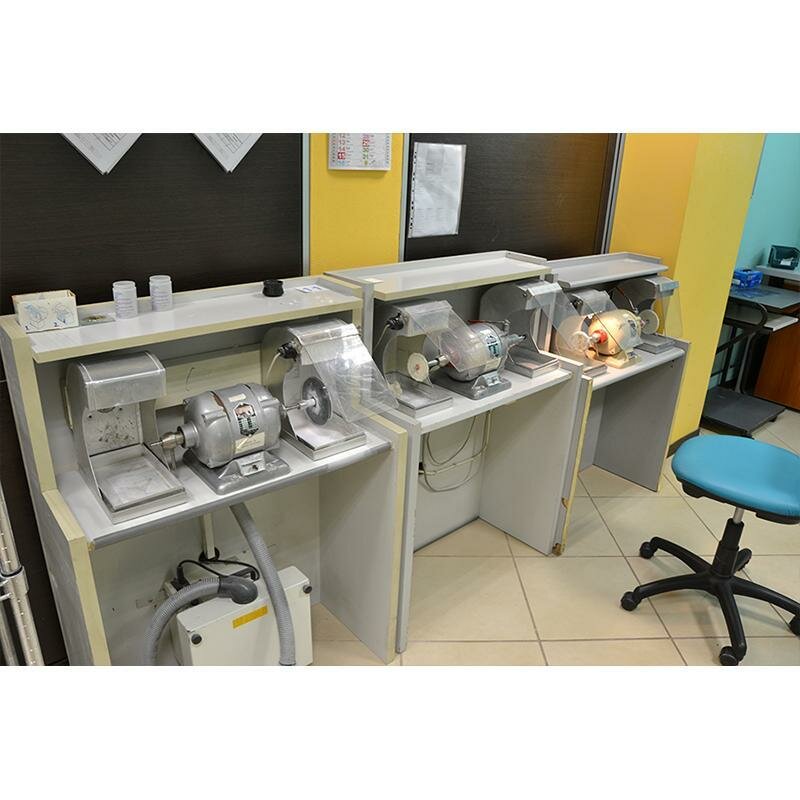 i̇şitme cihazları Audiotecnica Dos, Palermo, foto