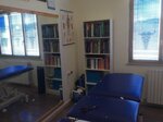 Dott. Michele Ciamponi D. O. Mroi BSc Osteopathy (Via del Mercato No:9, Castagneto Carducci, città di Marina di Castagneto Carducci), poliklinikler  Toskana'dan