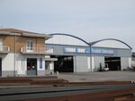 Ferro Irno (Campania, Salerno, Via Amerigo Vespucci, 38), kaynak işleri  Campania'dan