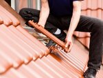 Bochmann Dachdeckermeisterbetrieb GbR (Saxony, Meißen, An der Weinstraße), çatı ve çatı materyalleri  Saksonya'dan