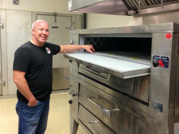 Restoran Gelsosomo's Pizzeria and Pub, İllinois, foto