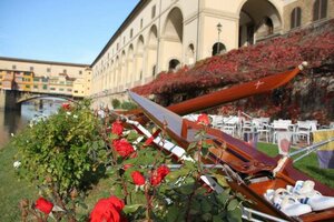 Societa' Canottieri Firenze (Via dei Medici No:8, Florence), spor ve eğlence merkezi  Floransa'dan